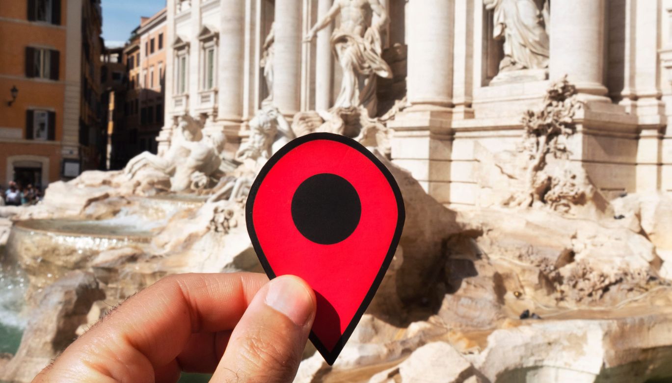 Google Maps con AI: immagini realistiche e mappe intelligenti
