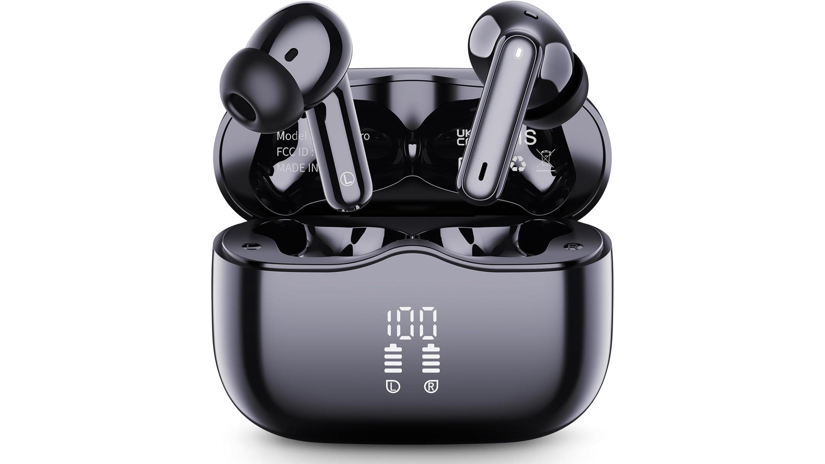 Cuffie Bluetooth In Ear, offerta incredibile sugli auricolari wireless