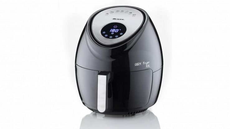 Ariete Airy Fryer XXL, friggitrice ad aria da 7 litri a meno di 50€