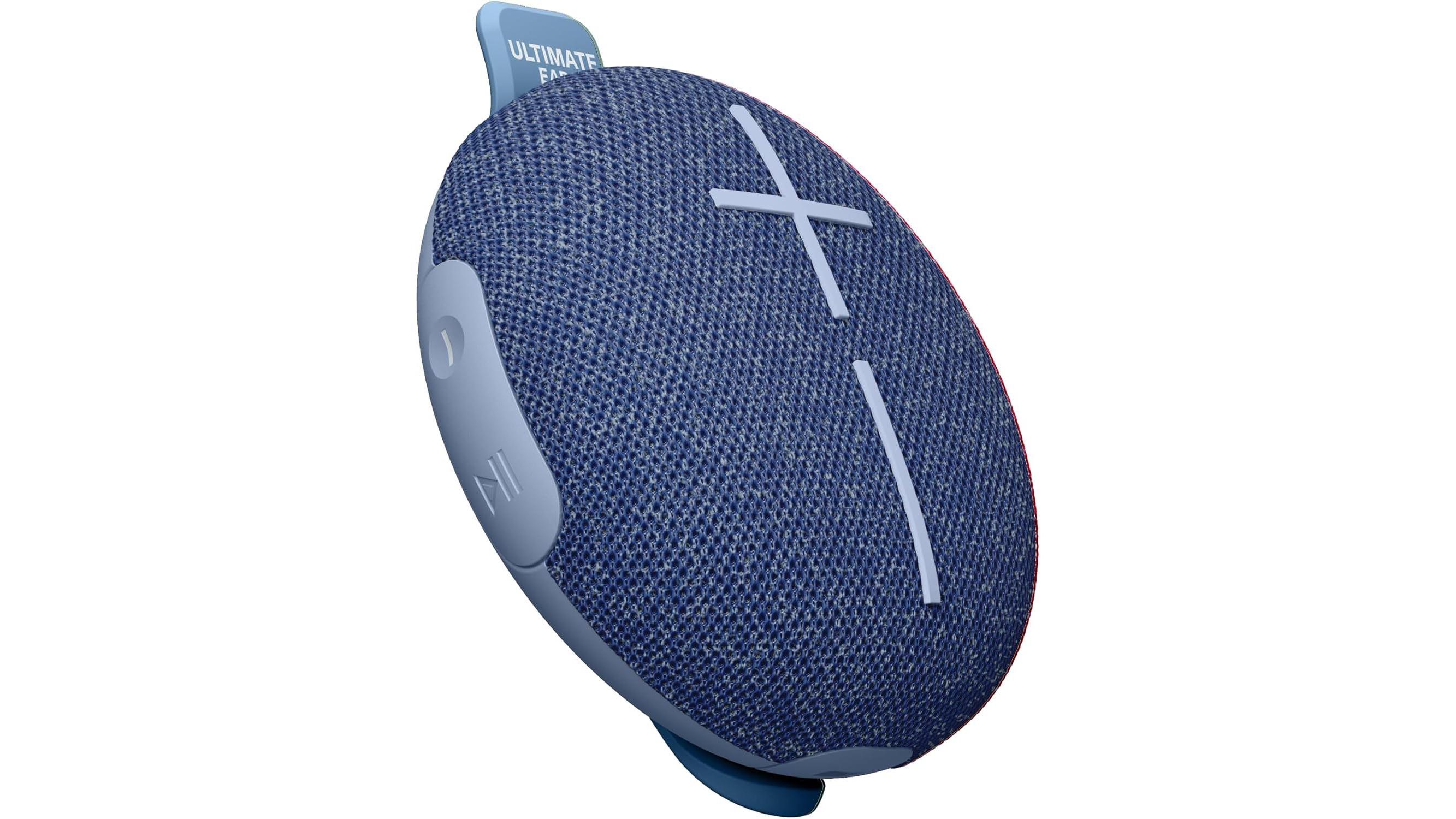 Ultimate Ears MINIROLL, altoparlante Bluetooth impermeabile in offerta
