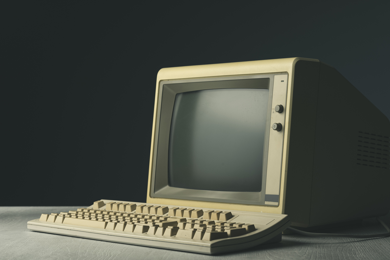 Nostalgia dei primi sistemi operativi? Ora c'è Virtual OS Museum