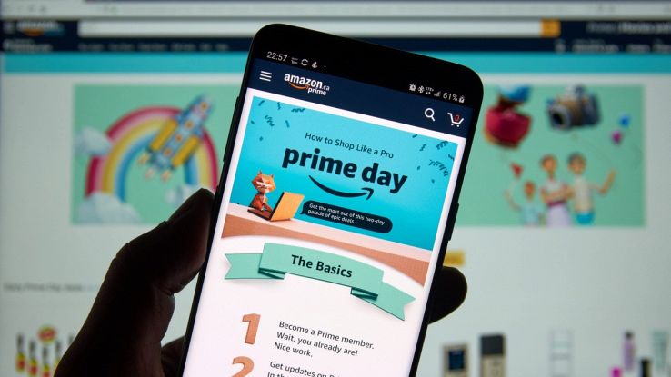 Prime Day 2026, le offerte di Amazon e le iniziative che celebrano il ...