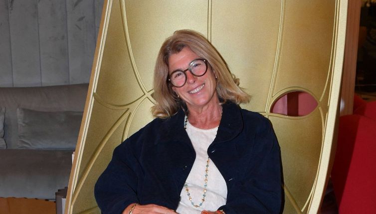 Roberta Beta oggi: cosa fa la concorrente del primo Grande Fratello