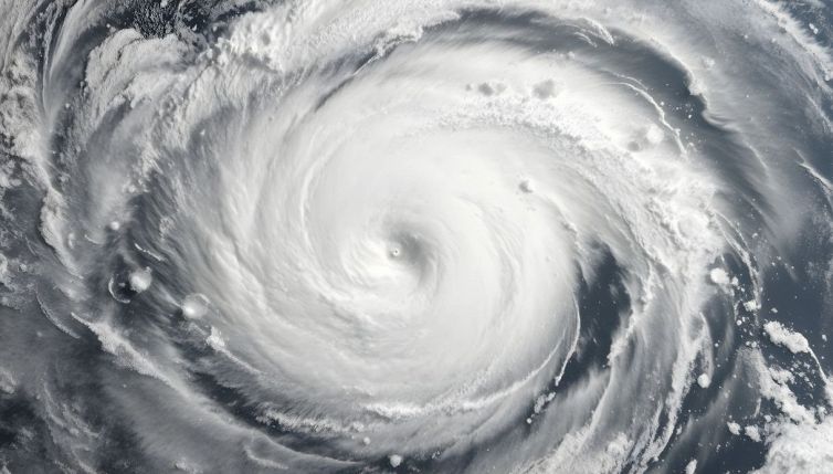 Vortice polare, cos’è lo stratwarming major