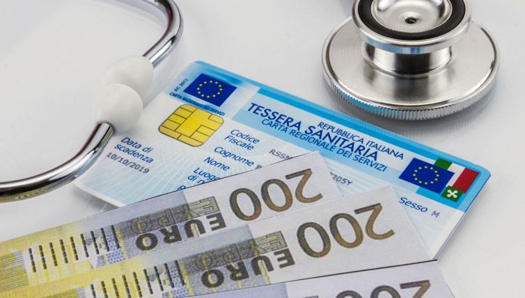 Cos’è la truffa della tessera sanitaria e come difendersi