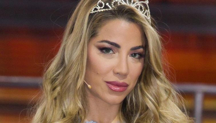 Chi è Viviana Vizzini, la carriera e l'amore con Steven Basalari