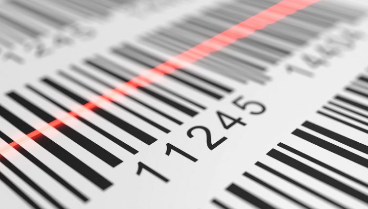Che cosa indica il codice a barre: significato di linee e numeri