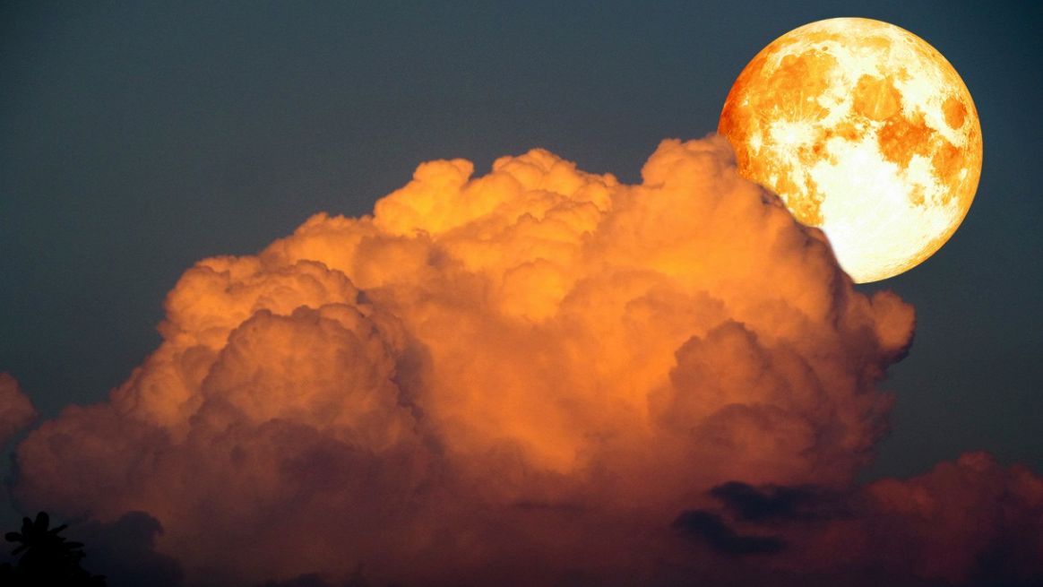 La Luna della Neve: simbologia e significato della luna piena di febbraio | Virgilio Oroscopo