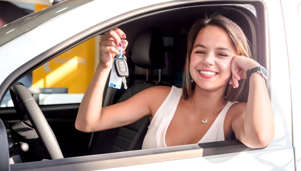 Perché l’auto si dice utilitaria?