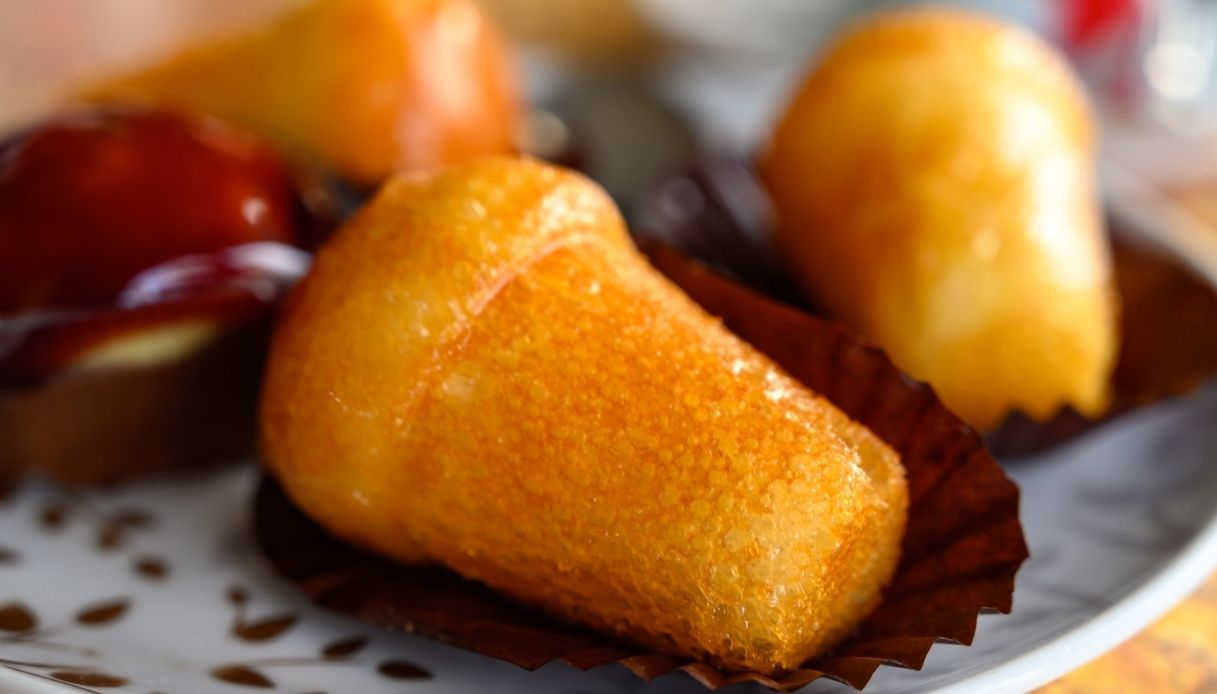 Perché il babà si chiama così?