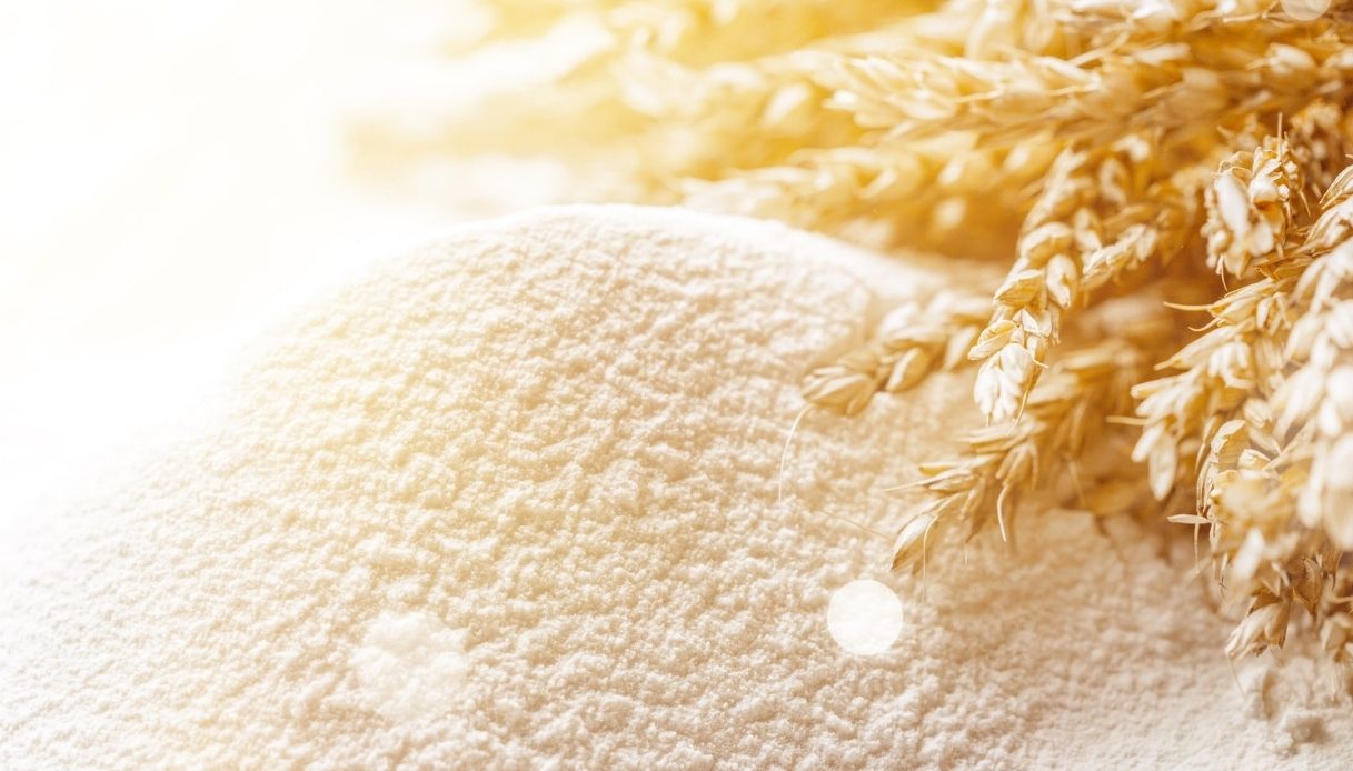 A granello a granello si riempie lo staio e si fa il monte