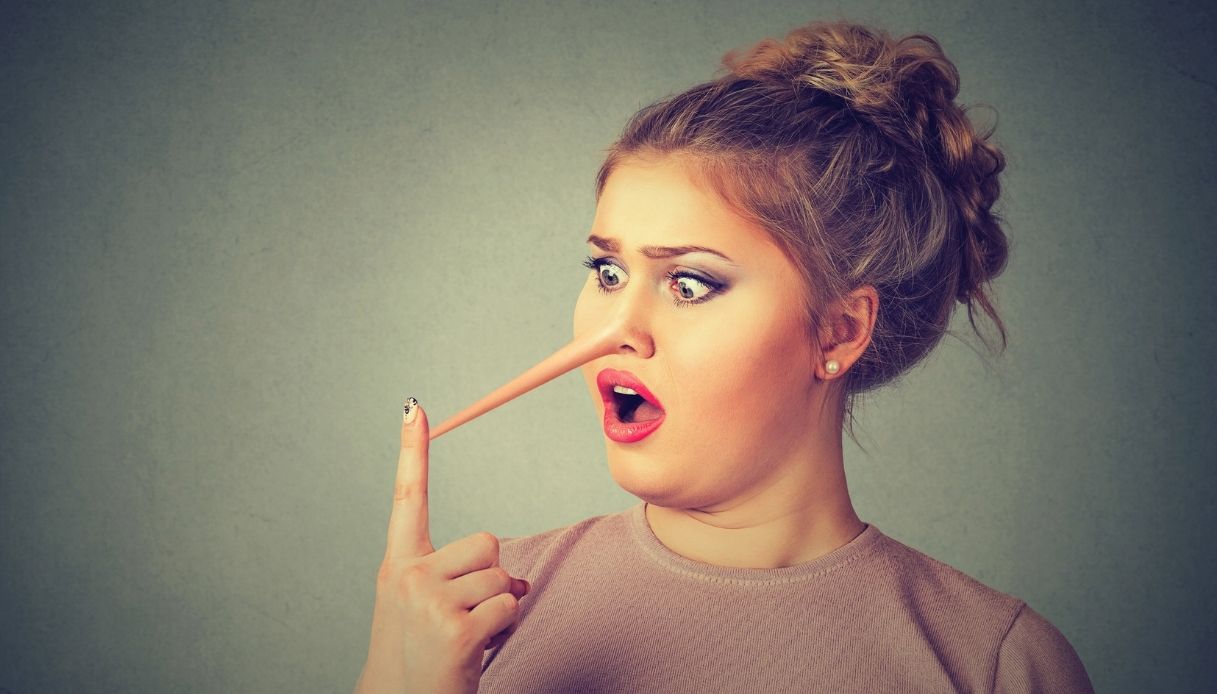 Una bugia ha bisogno di sette bugie, origine e significato