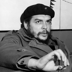 Che Guevara, citazioni e aforismi di un rivoluzionario che ha dato voce ...