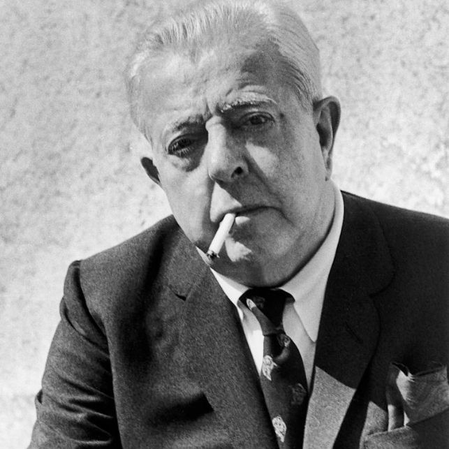 Jacques Prévert, aforismi e citazioni del poeta francese