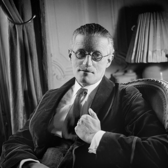 James Joyce, aforismi e citazioni dello scrittore - Pagina 2 di 2