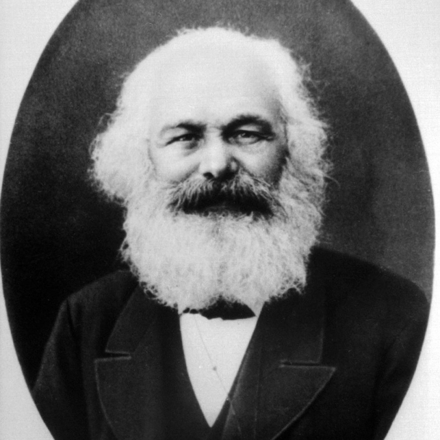 Karl Marx, aforismi e citazioni del filosofo