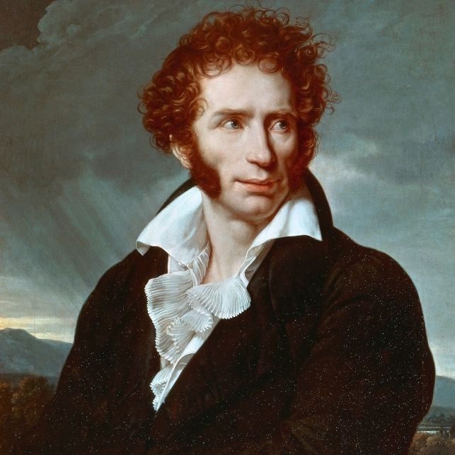 Ugo Foscolo: aforismi e citazioni del noto poeta italiano Ugo Foscolo: aforismi e citazioni del noto poeta italiano