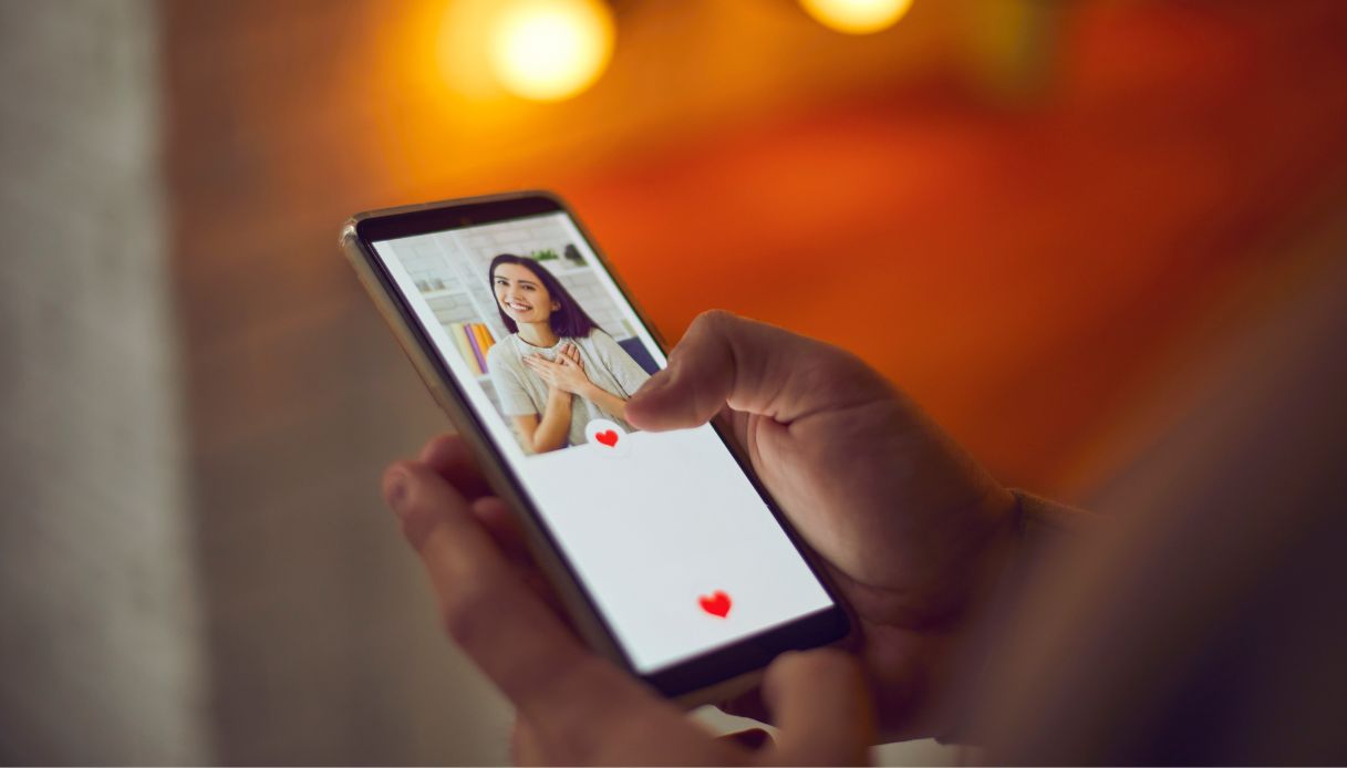 Cosa significa "crush" e quando si usa: il linguaggio Gen Z