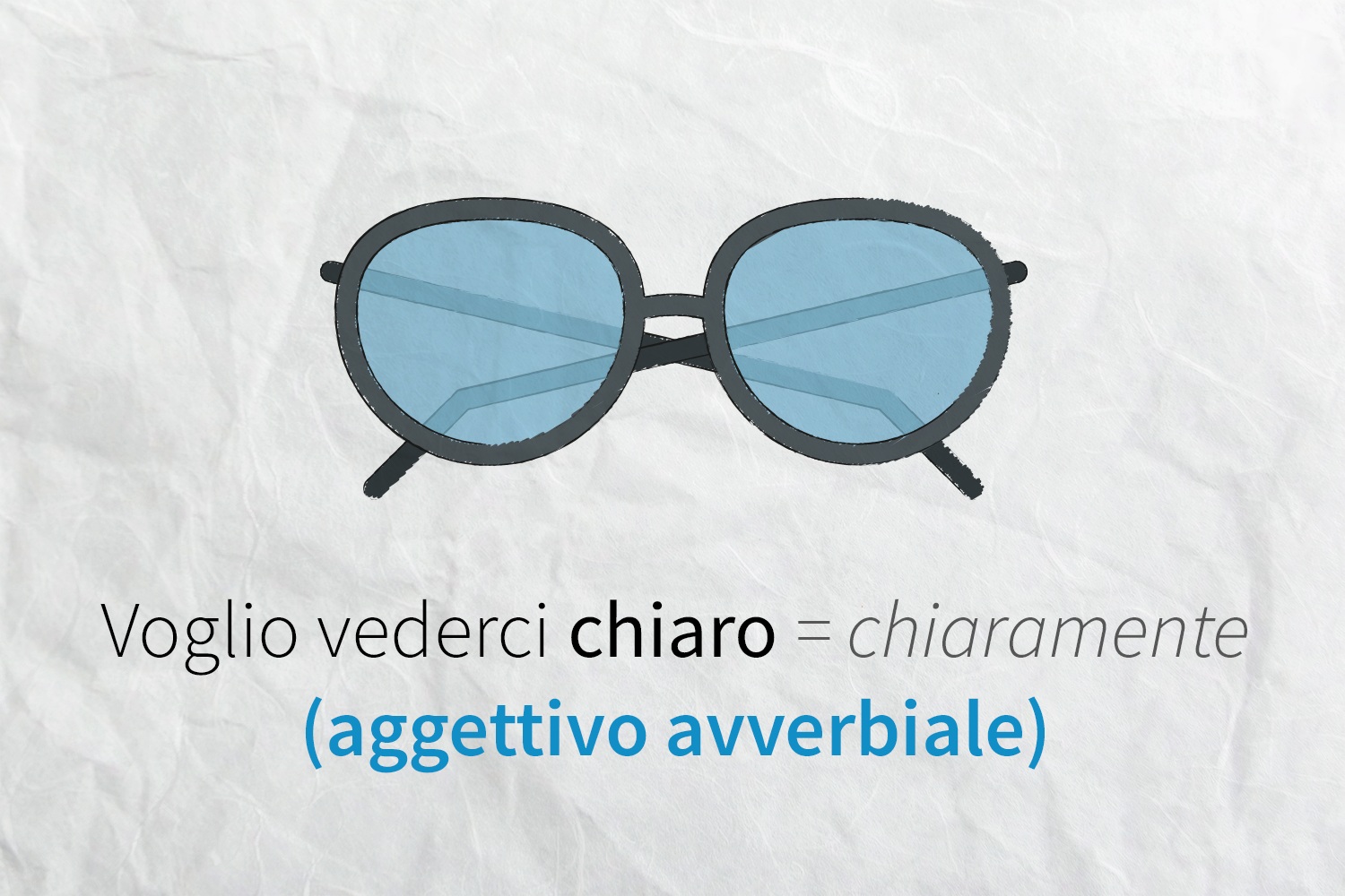 A cosa serve l'aggettivo: qual è la sua funzione