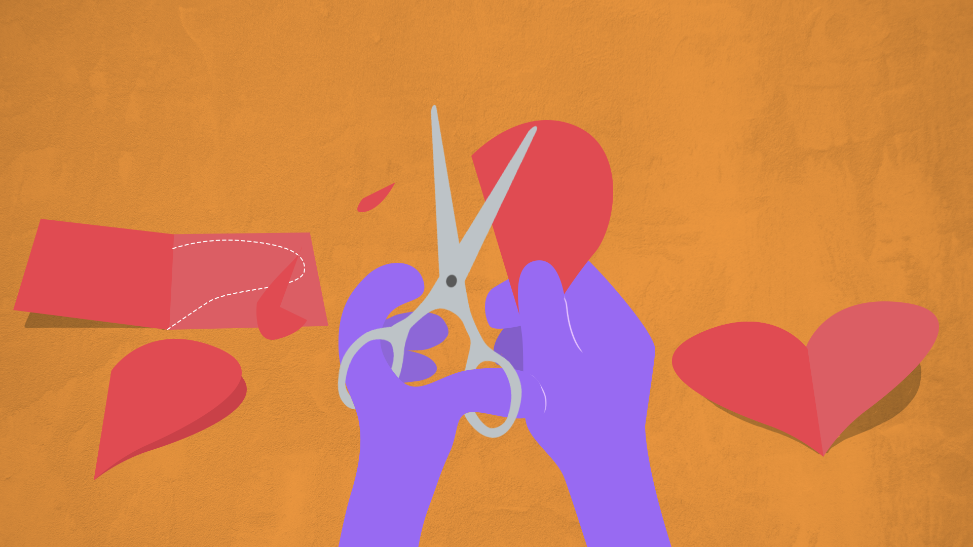 Le simmetrie: cosa sono gli assi di simmetria