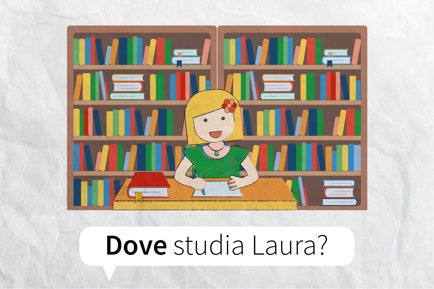 Cosa sono gli avverbi e di quanti tipi possono essere