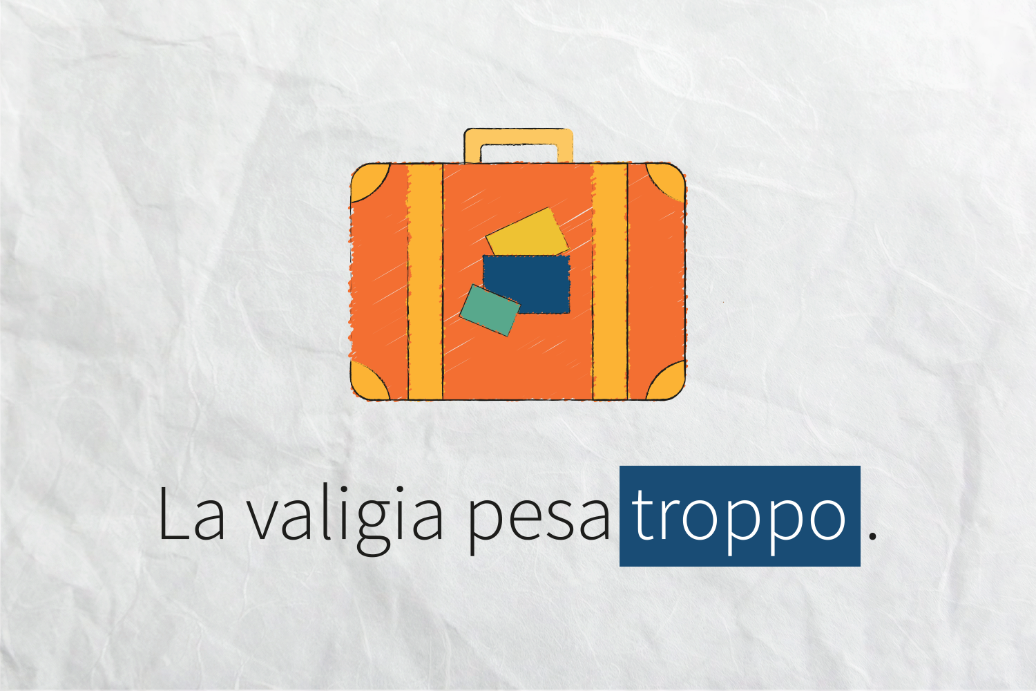 I complementi avverbiali: quali sono e come si riconoscono