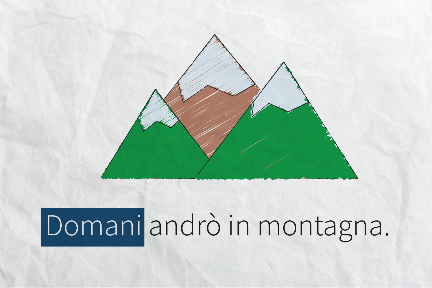 I complementi avverbiali: quali sono e come si riconoscono