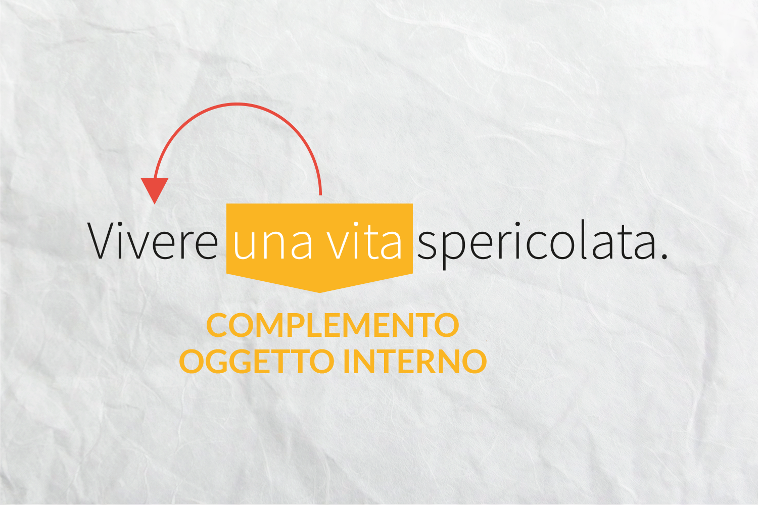 I complementi diretti: cosa sono e come distinguerli