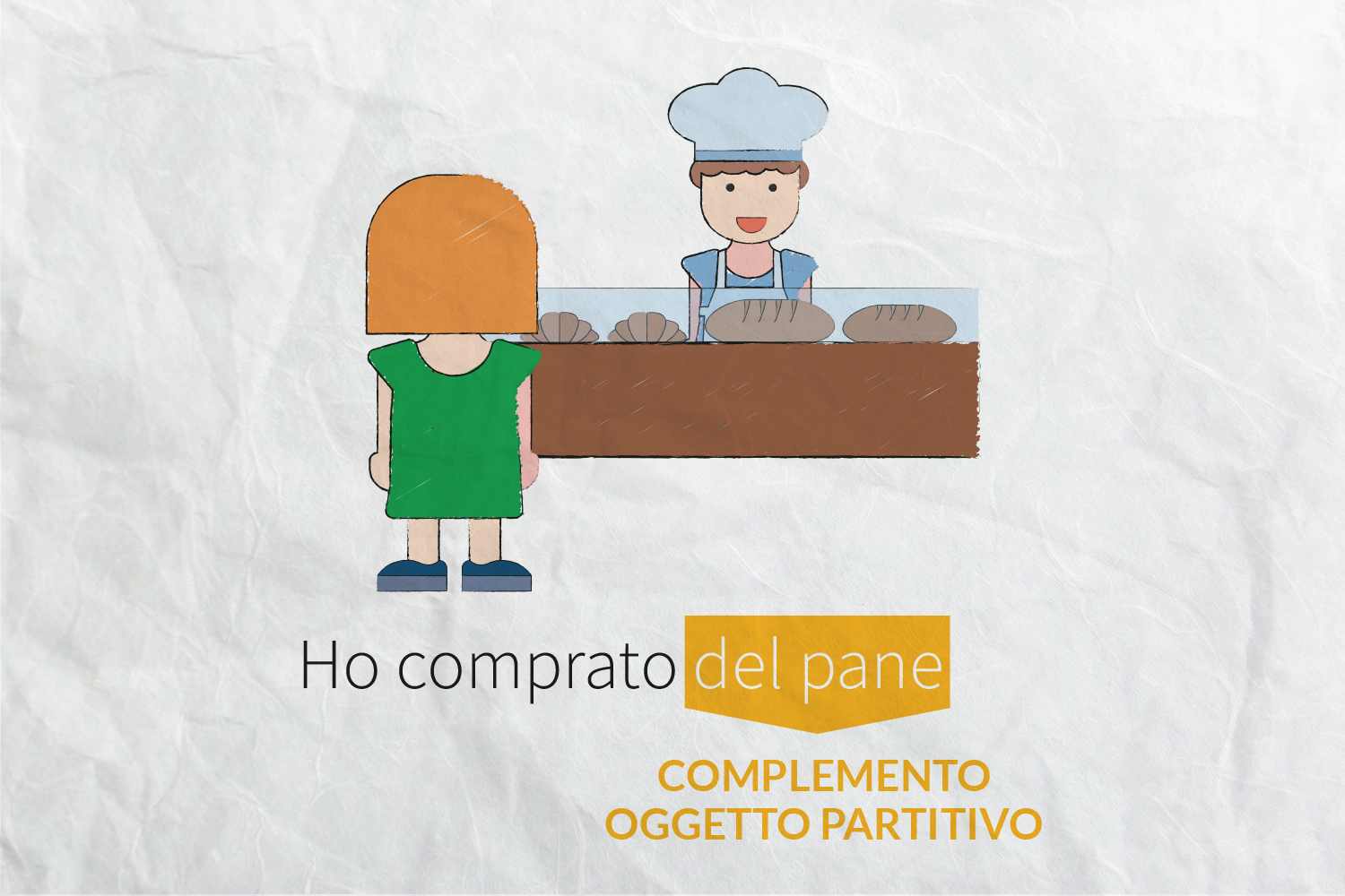 I complementi diretti: cosa sono e come distinguerli