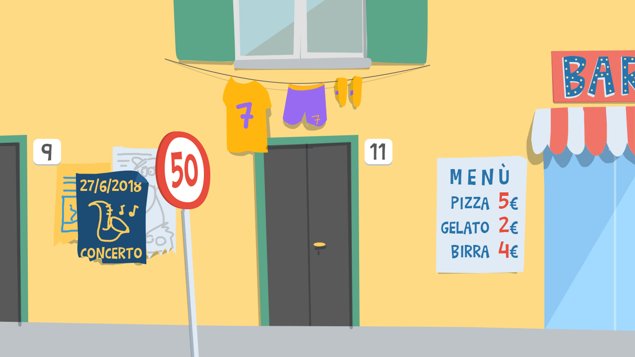 Numeri ordinali e cardinali: cosa sono e a cosa servono