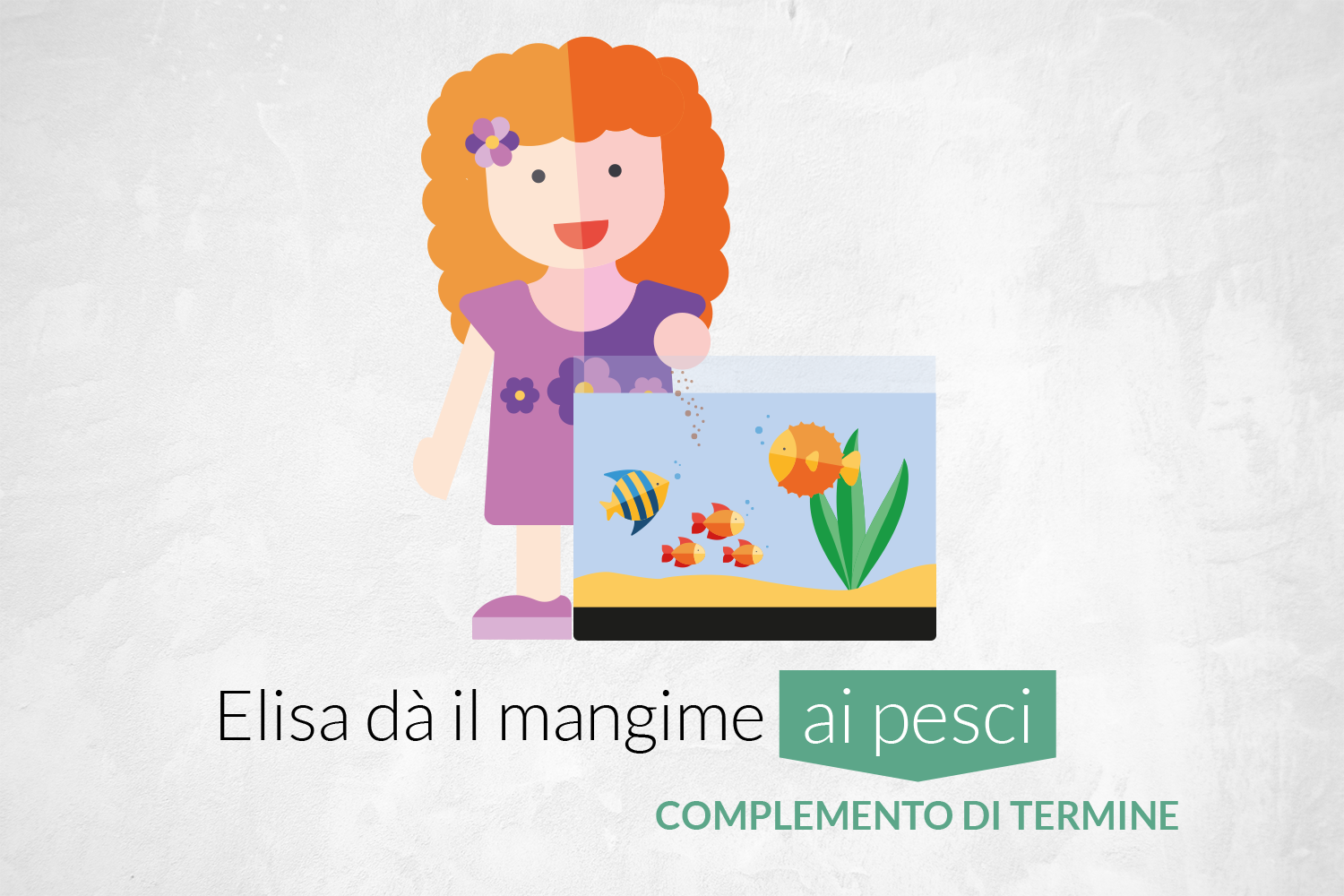 Complementi indiretti: come si fa l'analisi logica