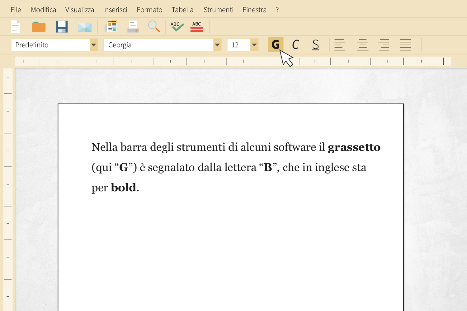 Le convenzioni della scrittura: le regole da seguire online