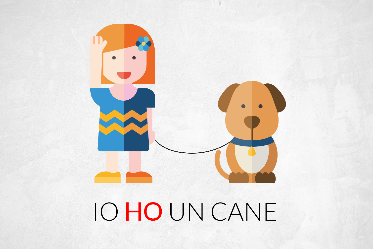 Il verbo avere: come e quando si usa e come coniugarlo