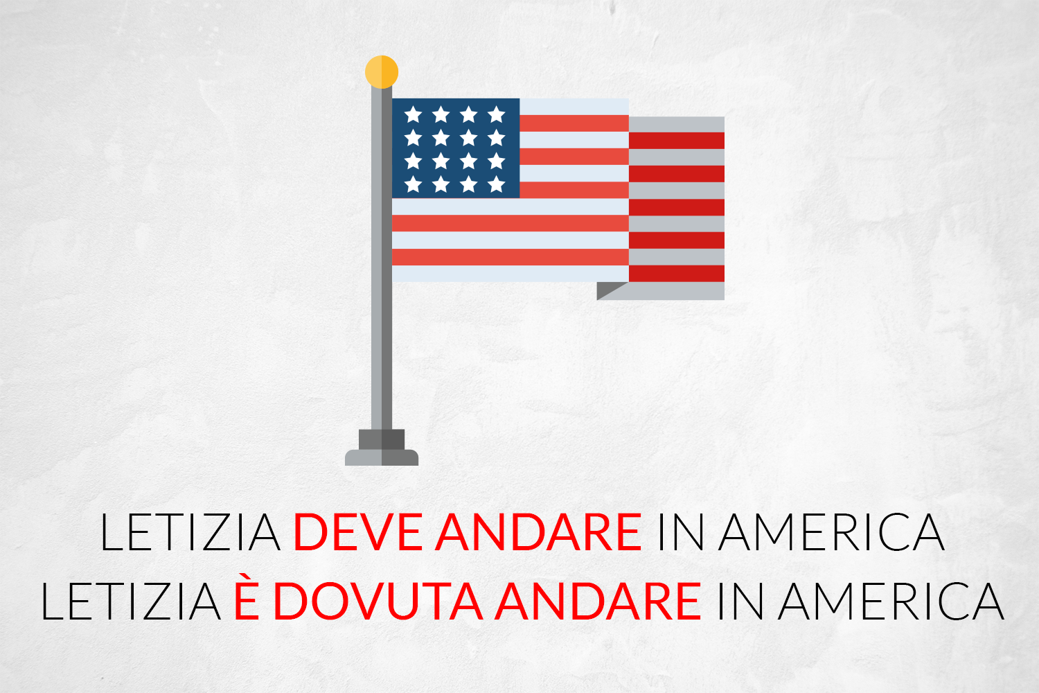 Cosa sono i verbi ausiliari, servili e fraseologici