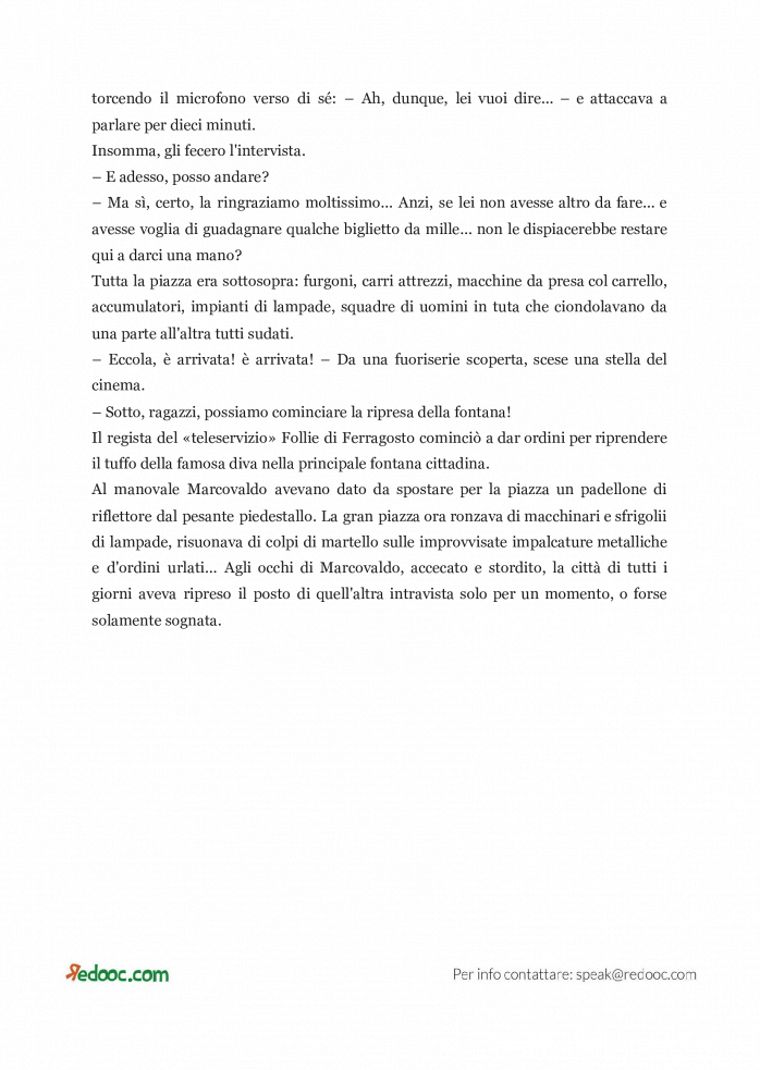 Scrivere un tema: quali sono gli step da seguire