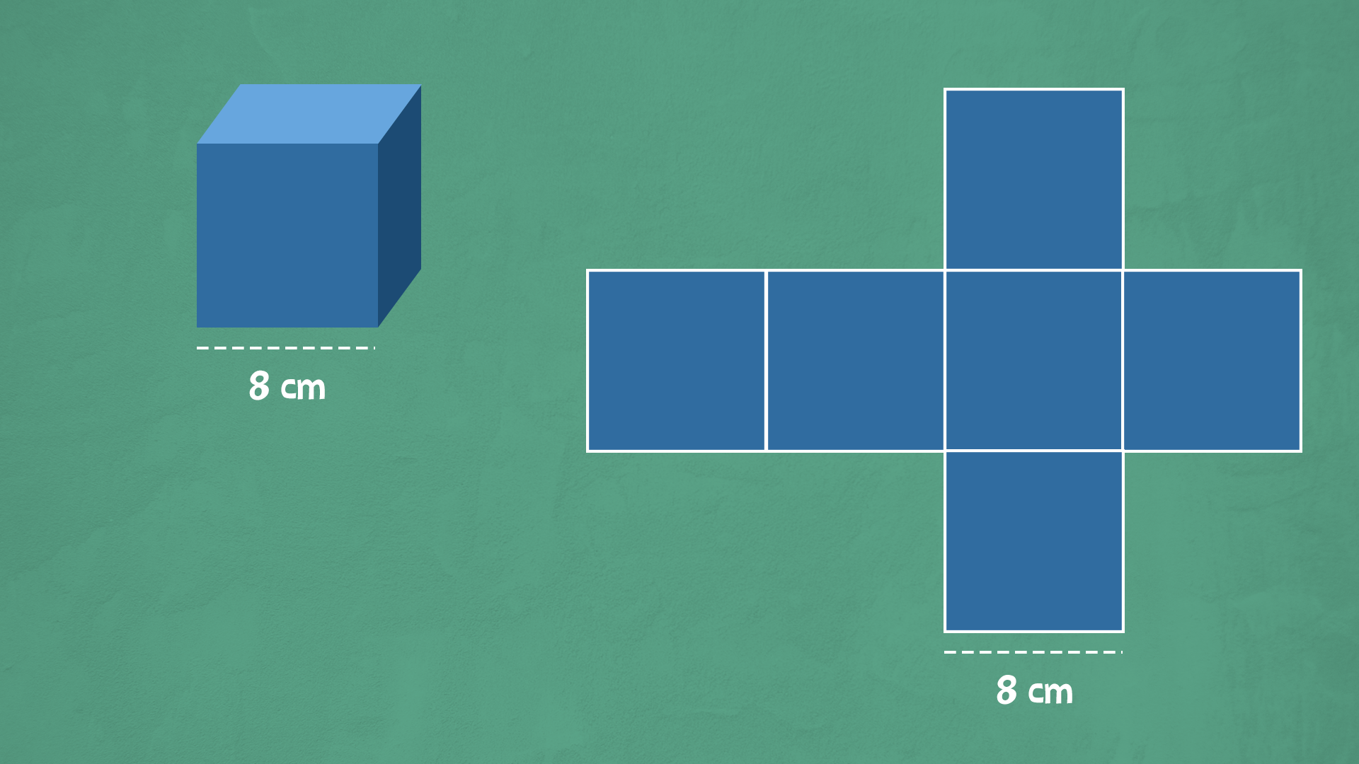 Solidi: formule e come calcolare la loro superficie