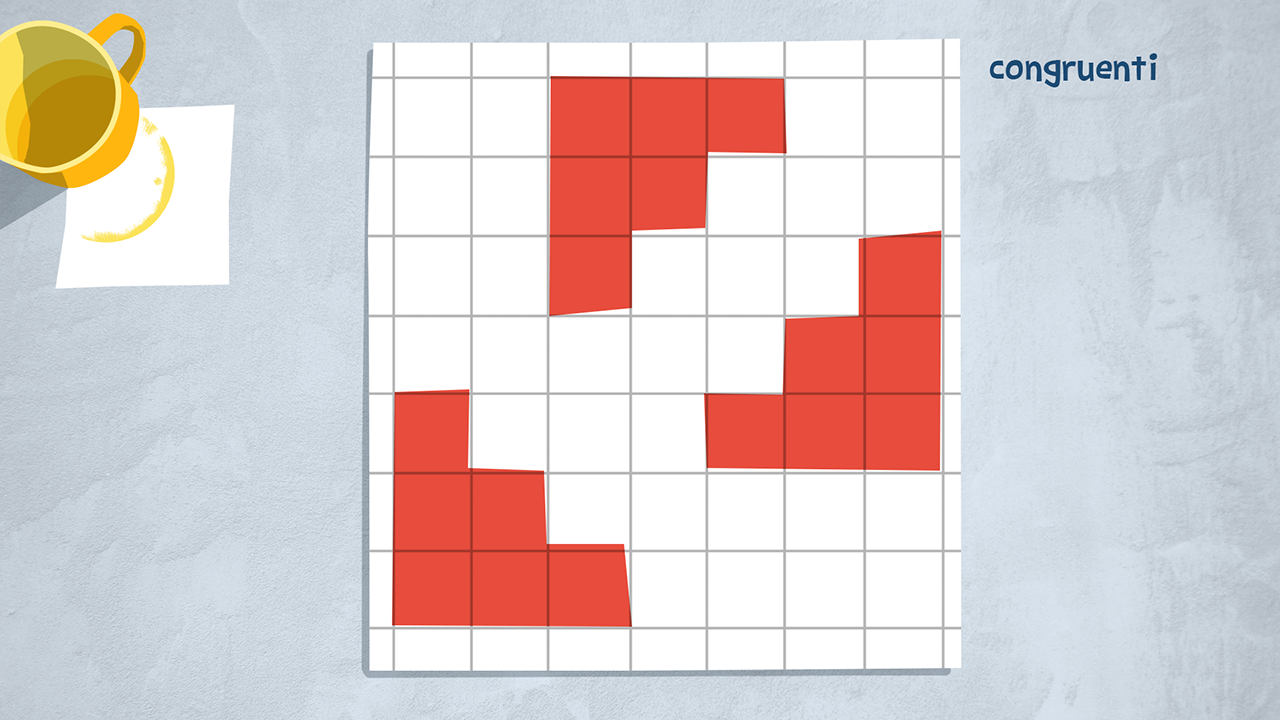 Figure geometriche: isoperimetriche, equiestese e congruenti