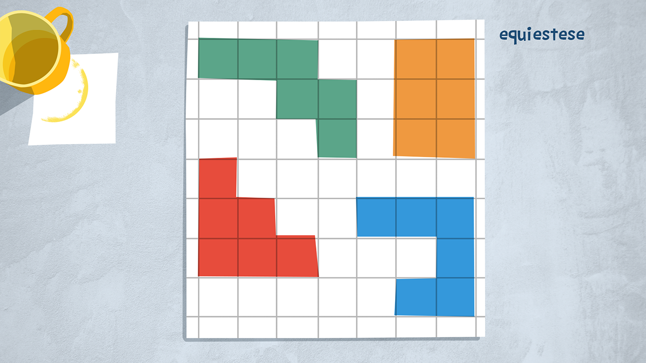 Figure geometriche: isoperimetriche, equiestese e congruenti