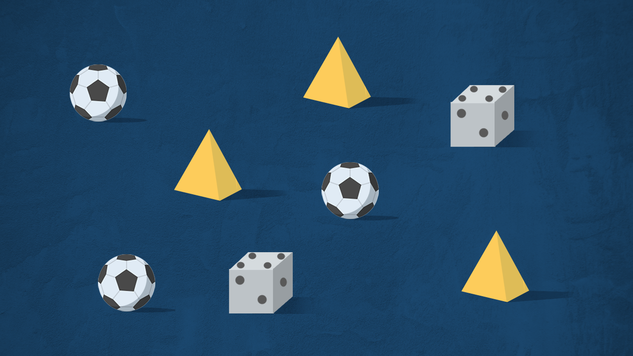 Figure solide: come imparare a riconoscerle