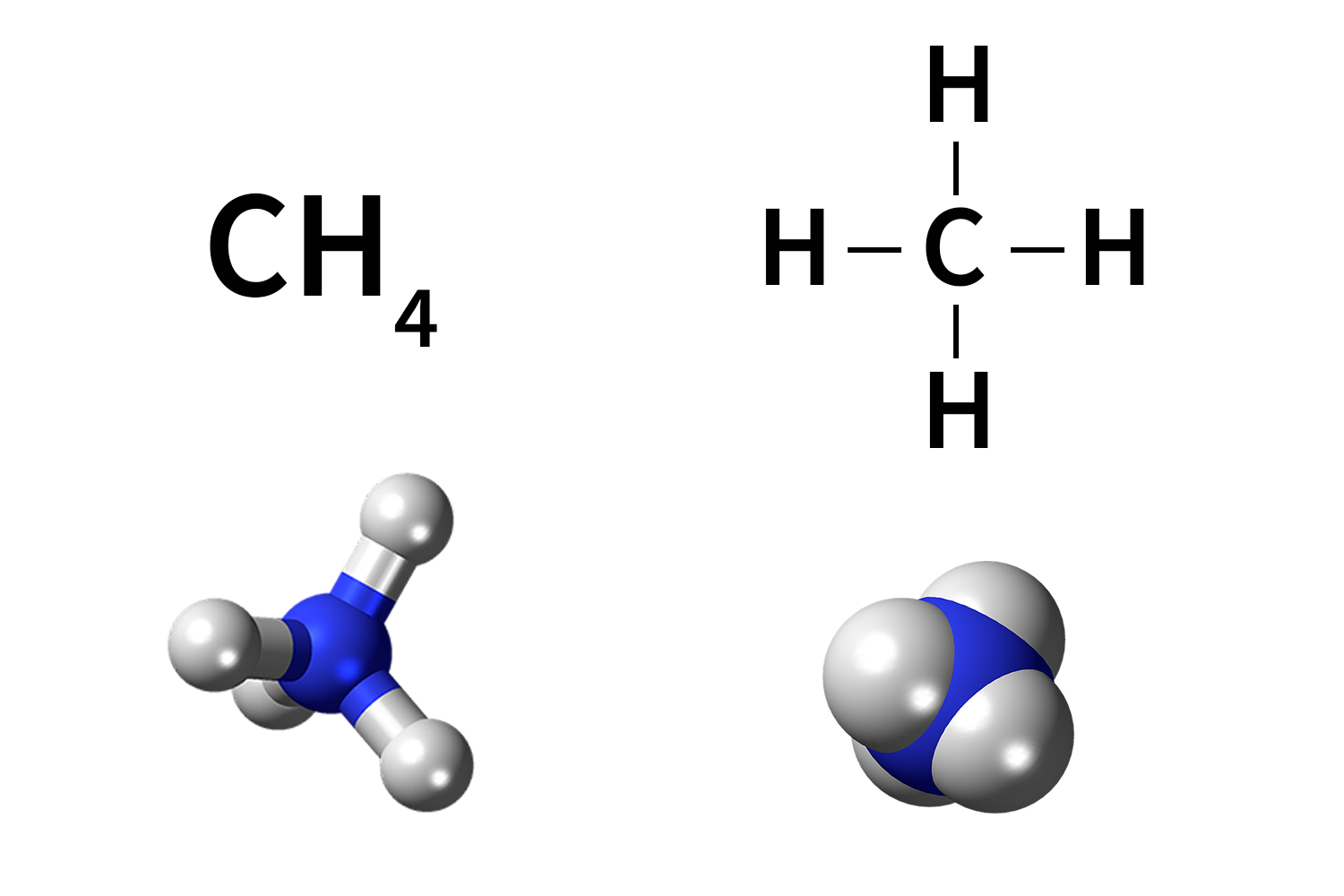 I legami chimici: covalenti, ionici e metallici