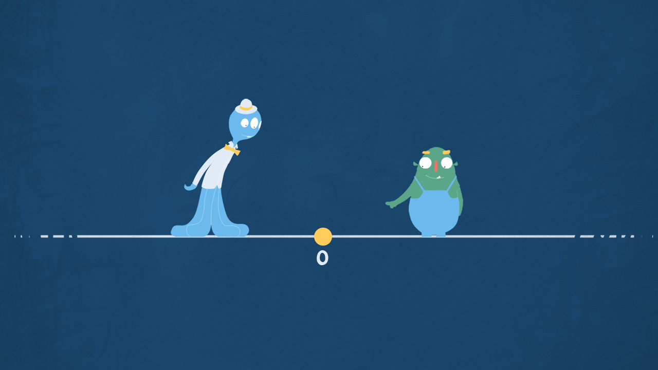 Rette, semirette e segmenti: cosa sono in geometria