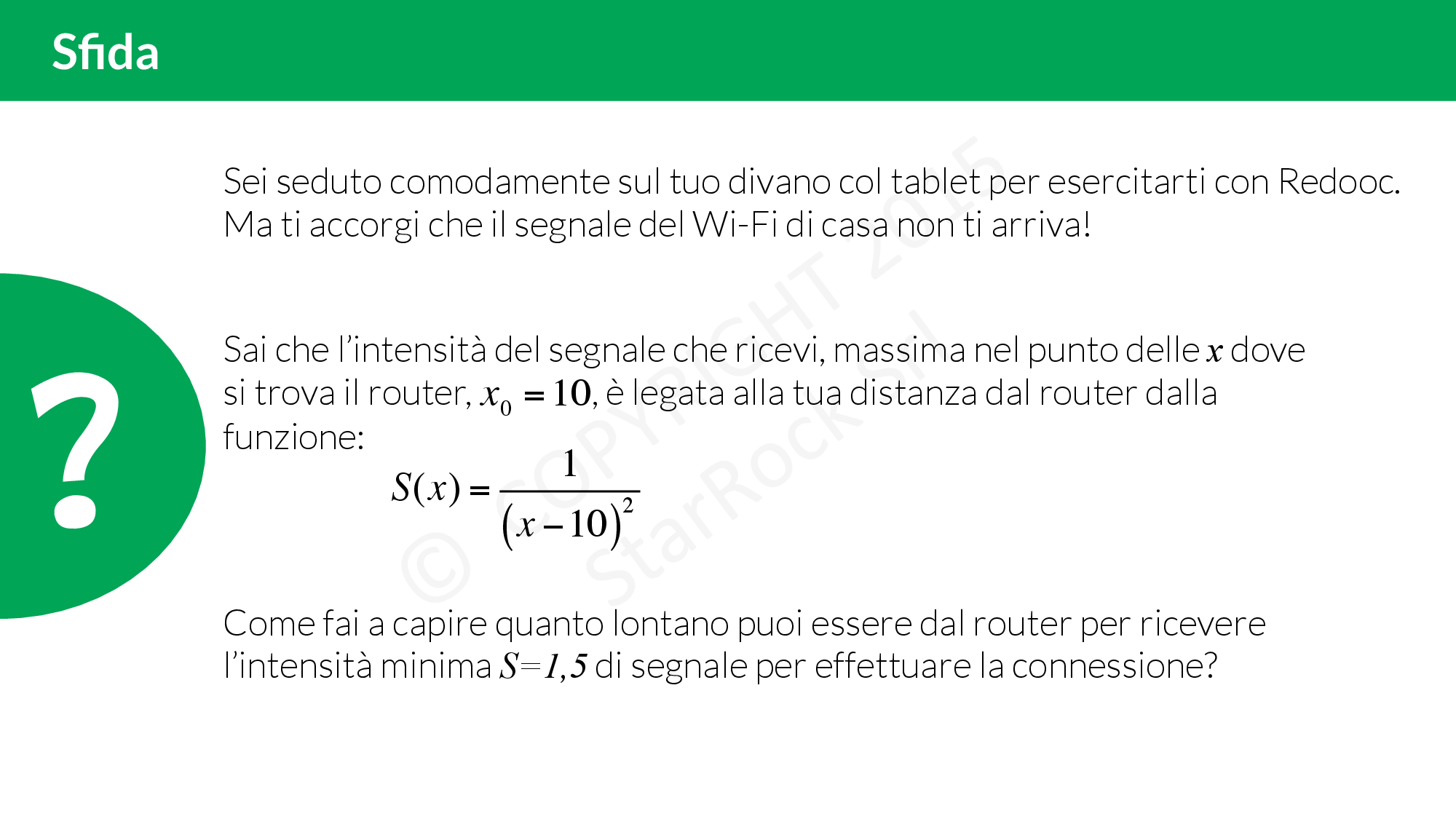 I limiti in matematica: definizione e calcolo
