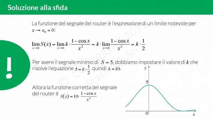 Teoremi di limiti, limiti notevoli, infiniti e infinitesimi