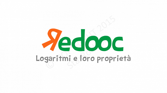 Logaritmi Cosa Sono Formule E Quali Sono Le Proprietà