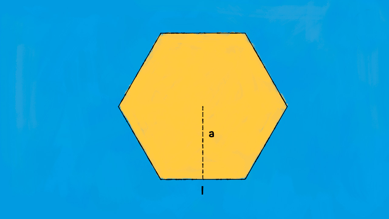 Area dei poligoni: tutte le formule al completo