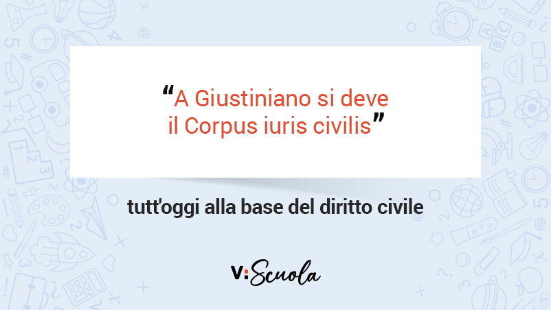 Giustiniano, vita e pensiero politico dell'imperatore bizantino