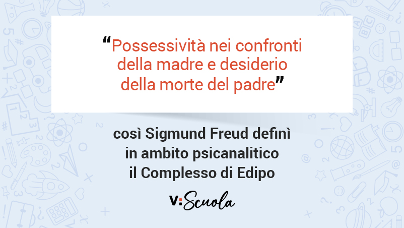 Edipo re, trama e spiegazione della tragedia di Sofocle