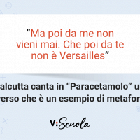 Metafora: significato, differenza con la similitudine ed esempi