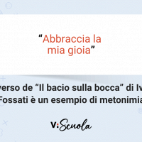 Metonimia: significato, quando e come usarla. Alcuni esempi