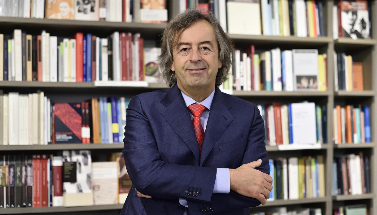 Burioni e le 8 domande del test di Microbiologia "impossibile"